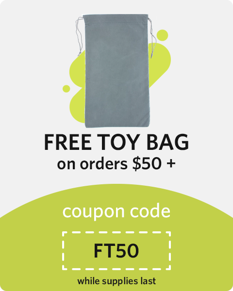 ToyDemon.com: #1 US Shop for Japanese Onaholes, Sex Toys, & Masturbator